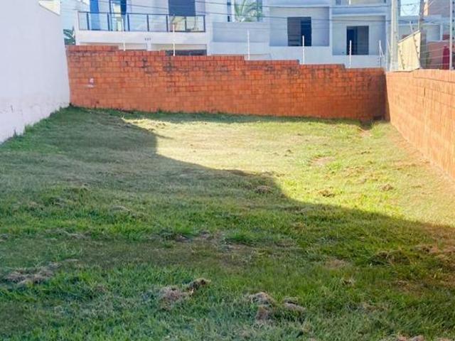 Terreno à venda em Indaiatuba com 308.62 m², Jardim Maringa