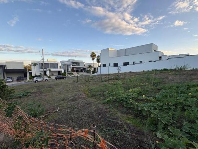Terreno à venda em Indaiatuba, Jardim Imperial, com 748 m², Jardim dos Lagos