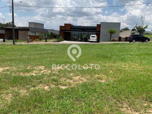 Terreno à venda em Indaiatuba, Jardim Indaiatuba Golf, com 1000 m², Jardins do Golfe Residencial