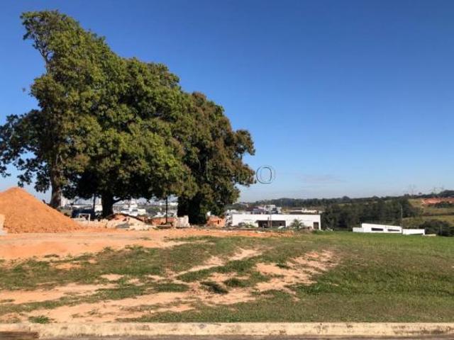 Terreno à venda em Indaiatuba, Jardim Indaiatuba Golf, com 1000.62 m², Jardins d