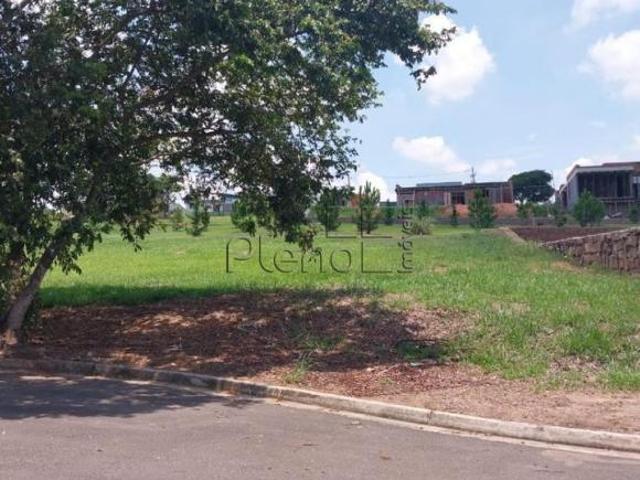 Terreno à venda em Indaiatuba, Jardim Indaiatuba Golf, com 1124 m²