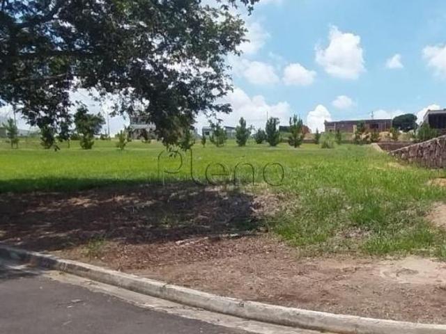 Terreno à venda em Indaiatuba, Jardim Indaiatuba Golf, com 1122 m², Jardins do G