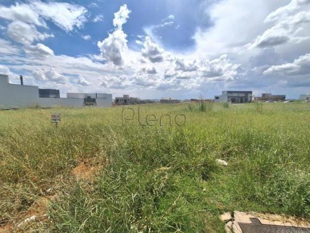 Terreno à venda em Indaiatuba, Jardim Monte Verde, com 300 m², Residencial Jardi