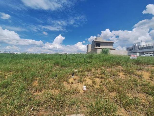 Terreno à venda em Indaiatuba, Jardim Monte Verde, com 300 m², Residencial Jardi