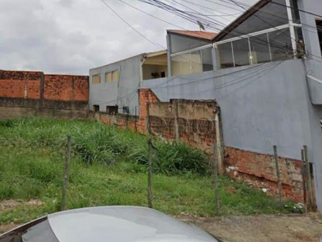 Terreno à venda em Indaiatuba, Jardim Morada do Sol, com 250 m²