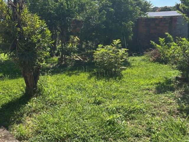 Terreno à venda em Indaiatuba, Jardim Morada do Sol, com 366.5 m²