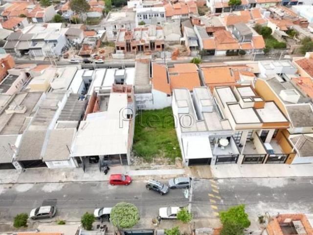 Terreno à venda em Indaiatuba, Jardim Morumbi, com 250 m²
