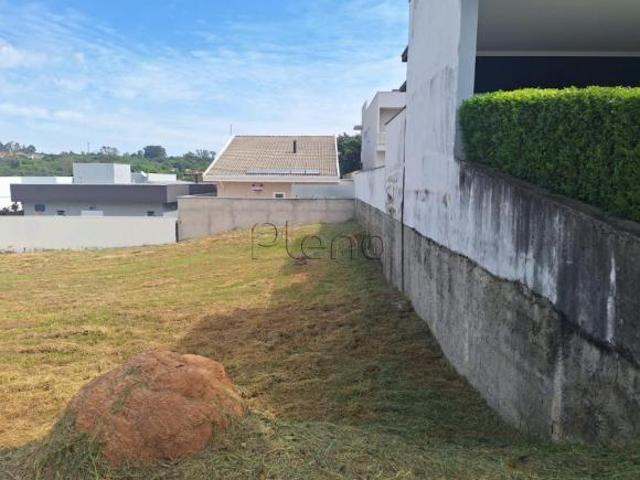 Terreno à venda em Indaiatuba, Jardim Morumbi, com 420 m², Terra Magna