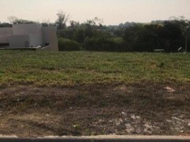Terreno à venda em Indaiatuba, Jardim Mantova, com 236 m², Residencial Mantova