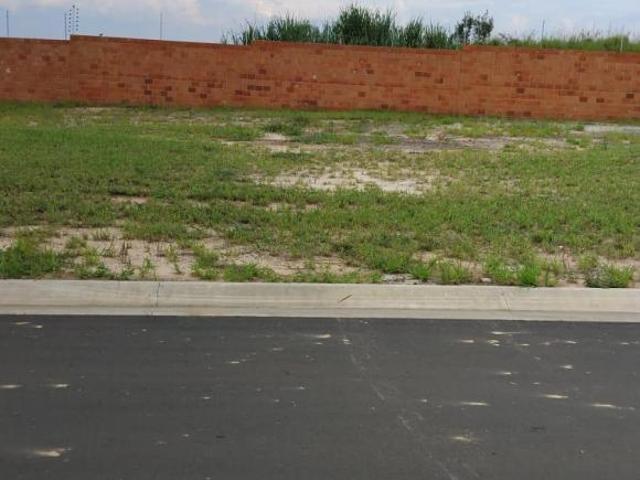 Terreno à venda em Indaiatuba, Jardim Mirim, com 300 m², Jardim Residencial Park Real