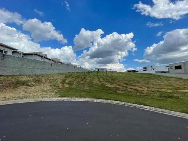 Terreno à venda em Indaiatuba, Jardim Santa Rita, com 677 m², Villa dos Pinheiros