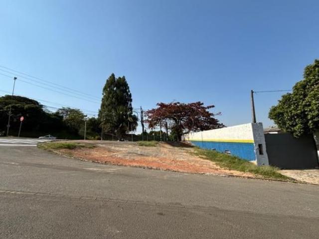 Terreno à venda em Indaiatuba, Jardim Sevilha, com 370 m²
