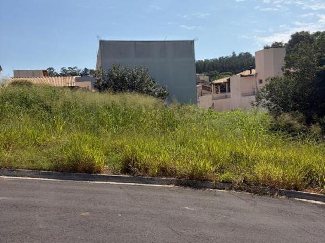 Terreno à venda em Indaiatuba, Jardim Park Vista Real, com 250 m², Jardim Park Vista Real