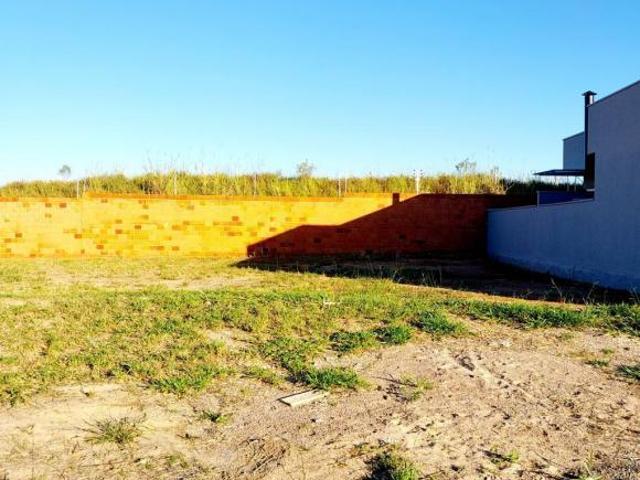 Terreno à venda em Indaiatuba, Jardim Park Vista Real, com 300 m², Jardim Park Vista Real