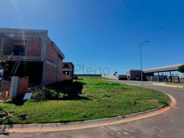 Terreno à venda em Indaiatuba, Jardim Park Meraki, com 342 m², Residencial Creta