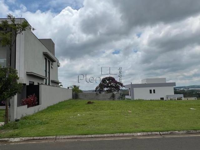 Terreno à venda em Indaiatuba, Jardim Park Meraki, com 425 m², Residencial Santorini
