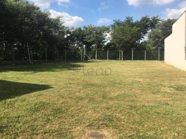 Terreno à venda em Indaiatuba, Jardim Park Real, com 522 m², Condomínio Jardim Park Real