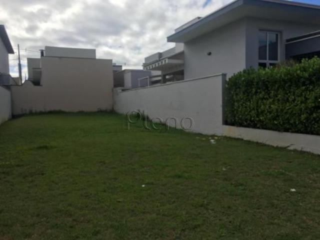 Terreno à venda em Indaiatuba, Jardim Park Real, com 150 m², Condomínio Jardim Park Real