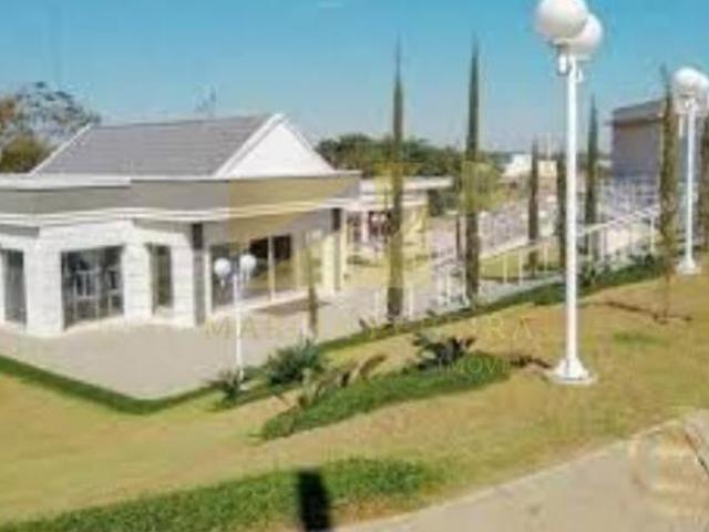 Terreno à venda em Indaiatuba, Jardim Park Real, com 150 m², Jardim Residencial Park Real