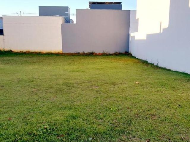 Terreno à venda em Indaiatuba, Jardim Park Real, com 150 m², Jardim Residencial Park Real