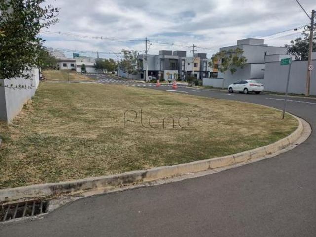 Terreno à venda em Indaiatuba, Jardim Park Real, com 202.62 m², Condomínio Jardim Park Real