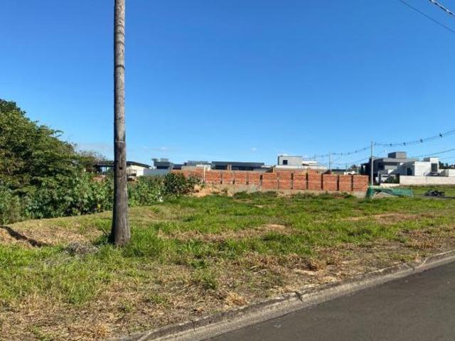Terreno à venda em Indaiatuba, Jardim Quintas da Terracota, com 1190 m², Jardim Quinta da Terracota
