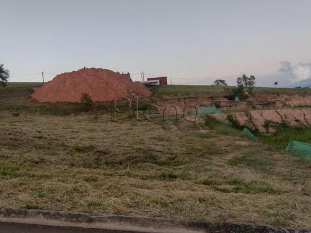 Terreno à venda em Indaiatuba, Parque Residencial Indaiá, com 1200 m²