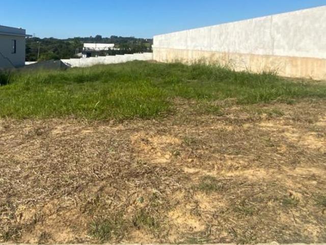Terreno à venda em Indaiatuba, Jardim Quintas da Terracota, com 1200 m², Jardim Quinta da Terracota