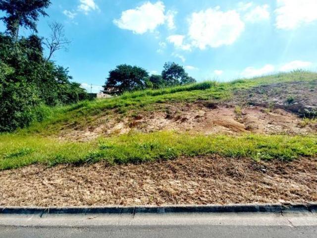 Terreno à venda em Indaiatuba, Jardim Quintas da Terracota, com 1231.62 m²