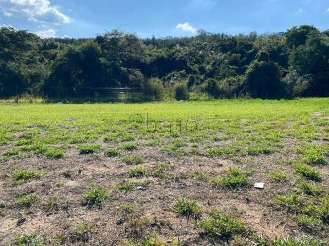 Terreno à venda em Indaiatuba, Jardim Regente, com 337.09 m², Condomínio Park Vista Real