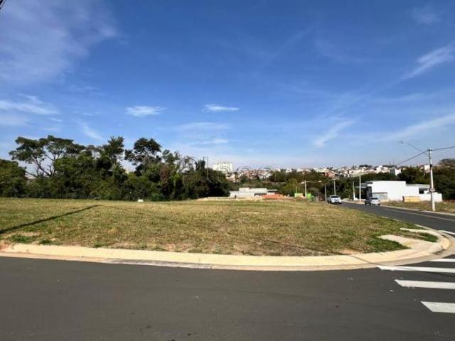 Terreno à venda em Indaiatuba, Jardim Regente, com 346 m², Condomínio Park Vista Real
