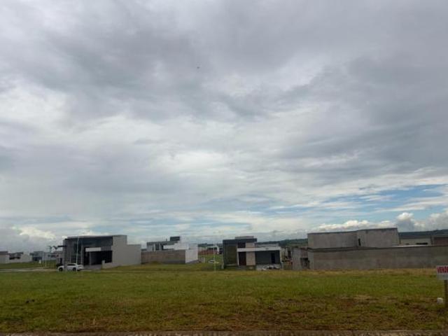 Terreno à venda em Indaiatuba, Jardim Residencial Dona Maria Candida, com 300 m²