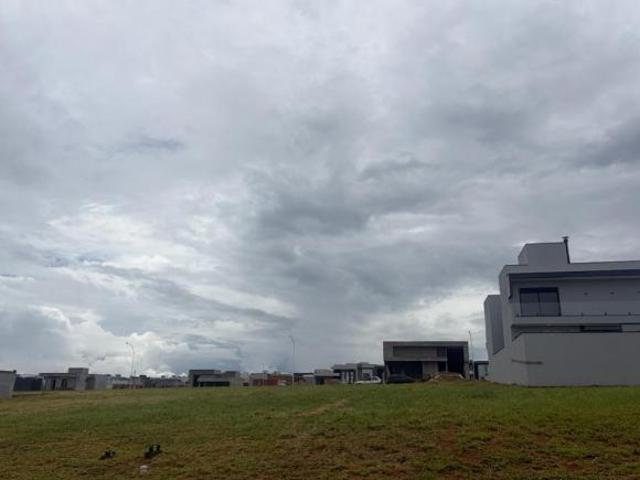 Terreno à venda em Indaiatuba, Jardim Residencial Dona Maria Candida, com 300 m²