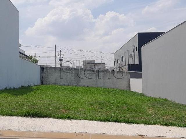 Terreno à venda em Indaiatuba, Jardim Residencial Dona Maria José, com 300 m²