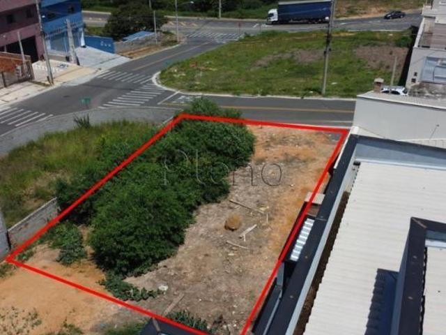 Terreno à venda em Indaiatuba, Jardim Residencial Nova Veneza, com 150 m²
