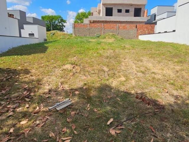 Terreno à venda em Indaiatuba, Jardins Di Roma, com 360 m², Jardins Di Roma Piaz