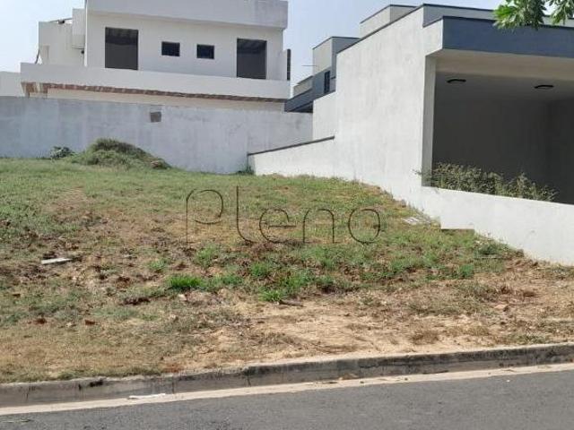Terreno à venda em Indaiatuba, Jardins Di Roma, com 301 m², Jardins Di Roma