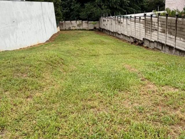 Terreno à venda em Indaiatuba, Jardins Di Roma, com 689.17 m², Jardim Di Roma