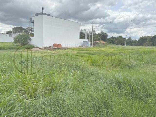 Terreno a venda em Indaiatuba, Jd Casa Blanca