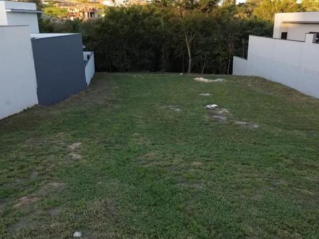 Terreno à venda em Indaiatuba, Loteamento Park Gran Reserve, com 464.09 m², Park Gran Reserve