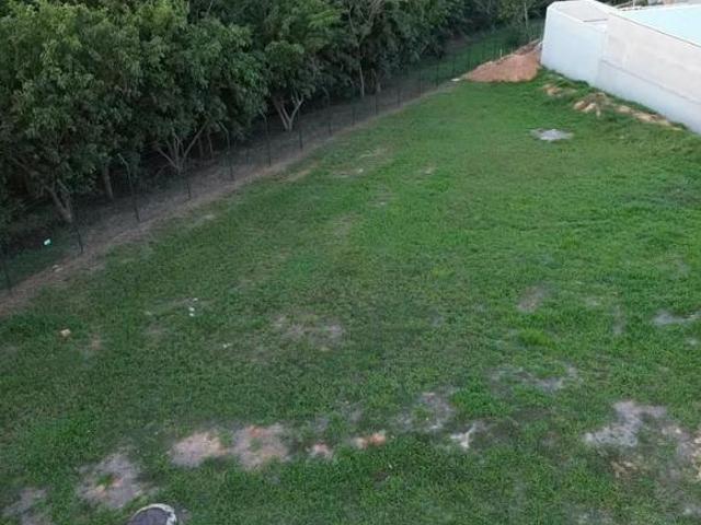 Terreno à venda em Indaiatuba, Loteamento Park Gran Reserve, com 551.87 m², Park Gran Reserve