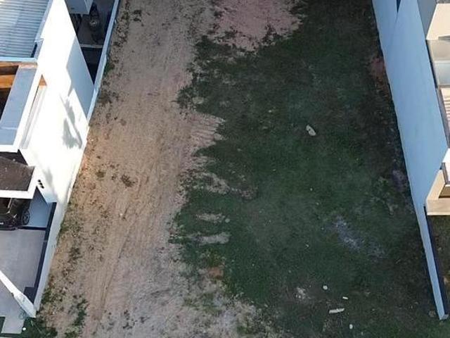 Terreno à venda em Indaiatuba, Loteamento Park Gran Reserve, com 202.63 m², Park Gran Reserve