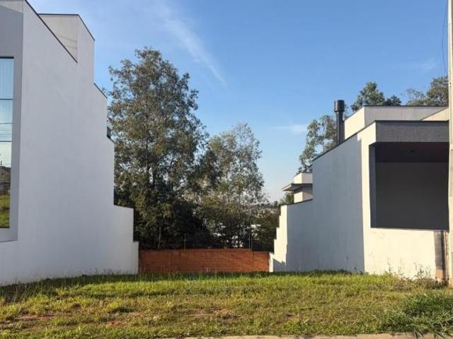 Terreno à venda em Indaiatuba, Loteamento Park Gran Reserve, com 300 m², Park Gran Reserve