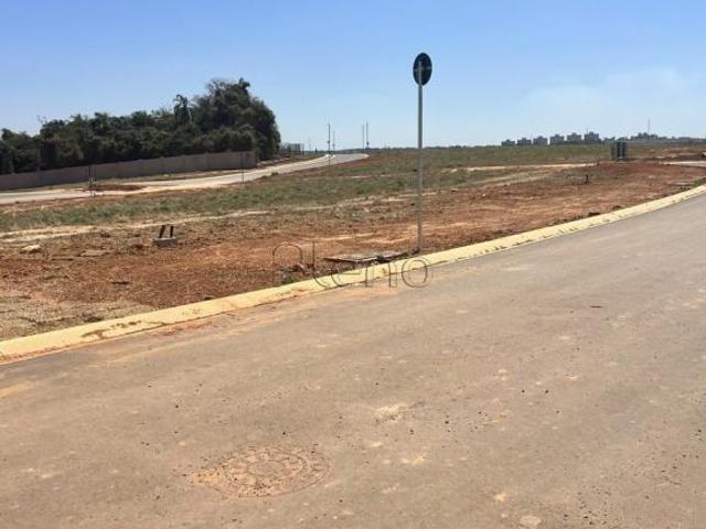 Terreno à venda em Indaiatuba, Loteamento Quinta do Lago, com 518 m², Loteamento