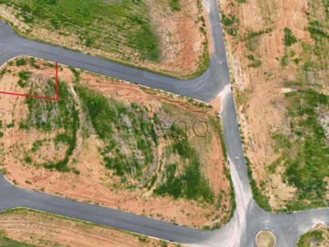 Terreno à venda em Indaiatuba, Mato Dentro, com 200 m², Residencial Reserva Botânica