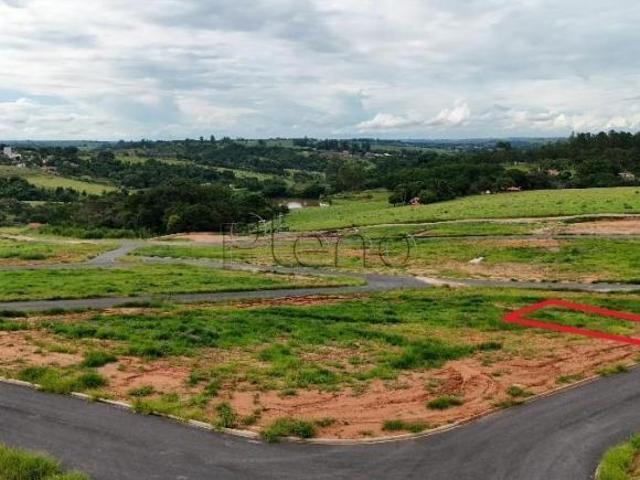 Terreno à venda em Indaiatuba, Mato Dentro, com 200 m², Residencial Reserva Botânica