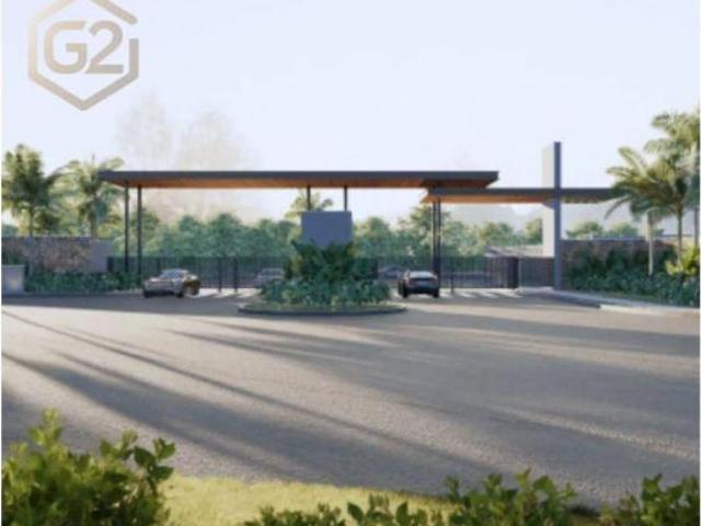Terreno à venda em Indaiatuba, Mato Dentro, com 201.86 m², Residencial Reserva Botânica
