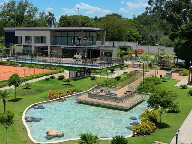 Terreno à venda em Indaiatuba, Mirim, com 1040 m², Reserva Petrus