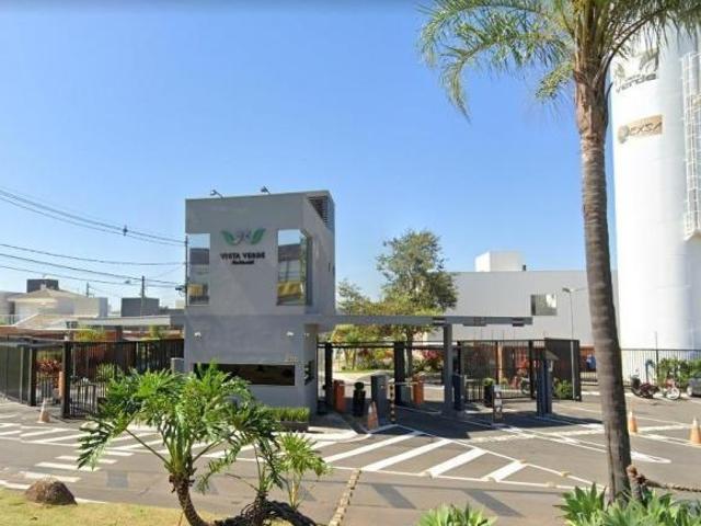 Terreno a Venda em Indaiatuba no Condomínio Residencial Vista Verde