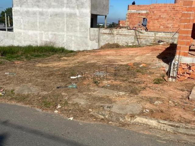 Terreno à venda em Indaiatuba, Núcleo Residencial Professor Carlos Aldrovandi, c